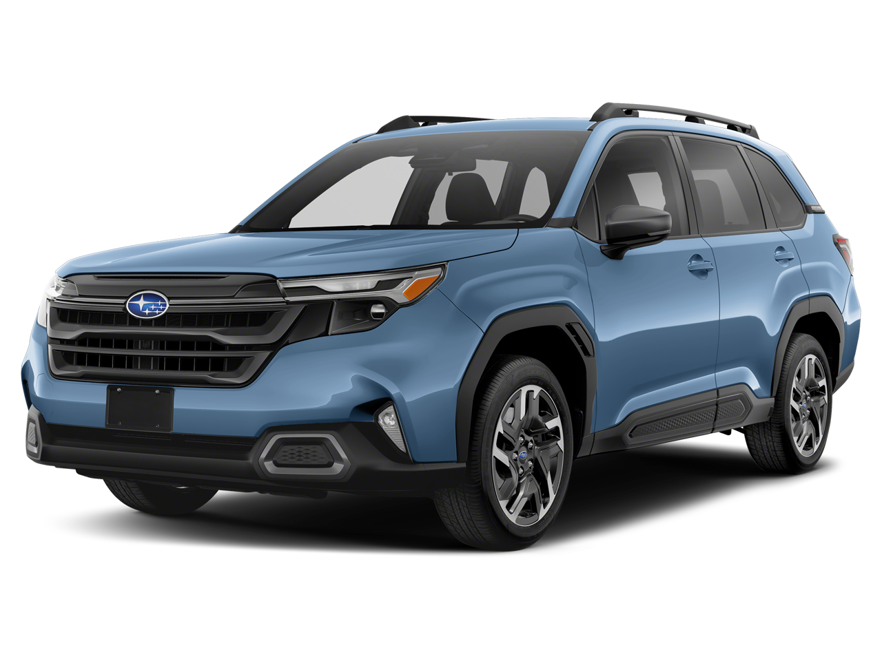 2025 Subaru FORESTER Limited Hackettstown NJ | Subaru World of ...