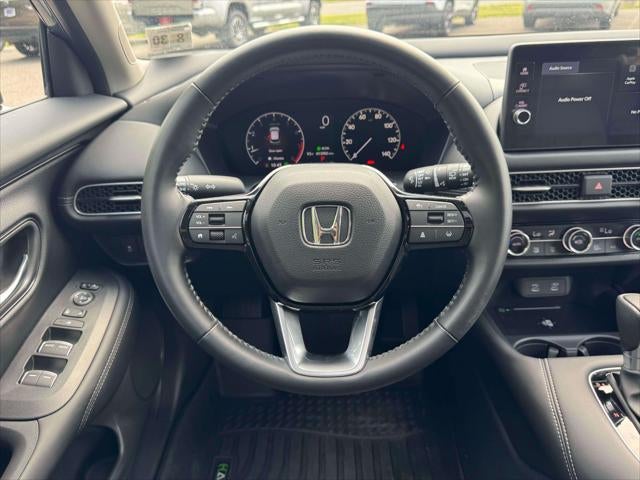2026 Honda HR-V EX-L AWD CVT Hackettstown NJ | Subaru World of ...